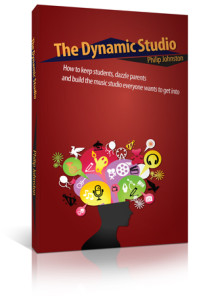 The Dynamic Studio – InsideMusicTeaching.com